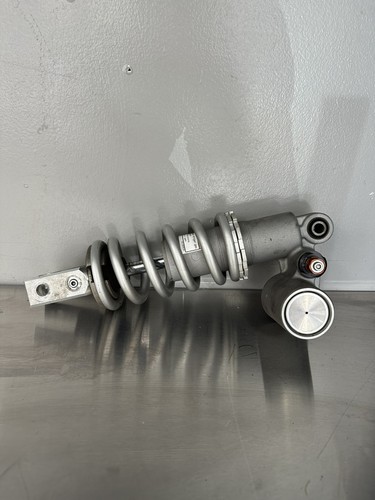 2017 2018 2019 2020 Yamaha YZFR 6 R6R R6 OEM Rear Shock D14 | eBay