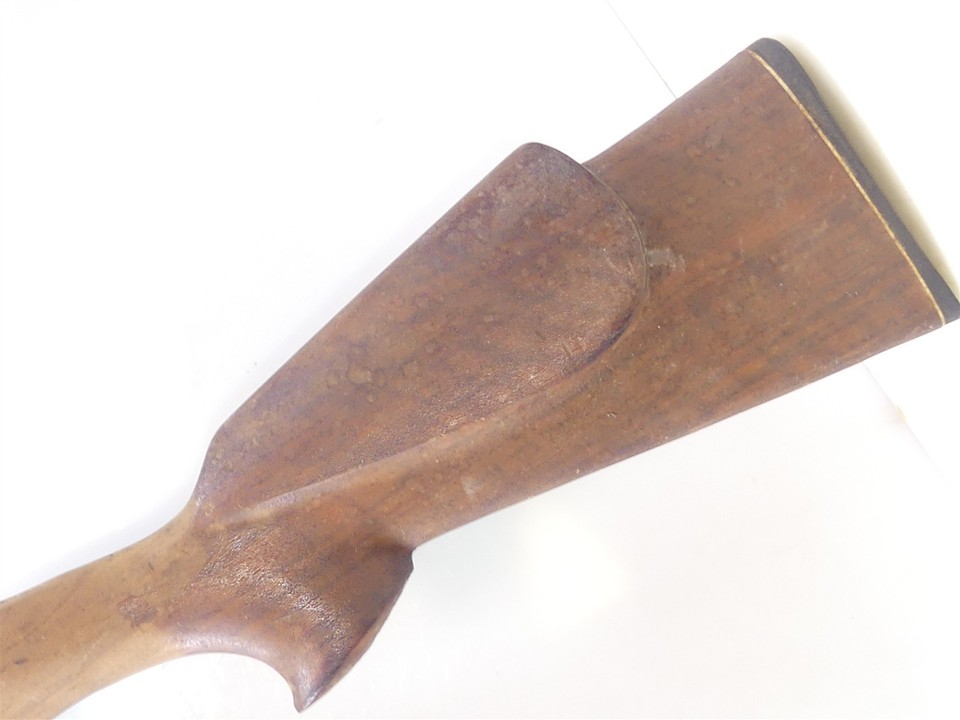 #5070 Fajen Stock blank for Remington 700 Standard action Walnut | eBay