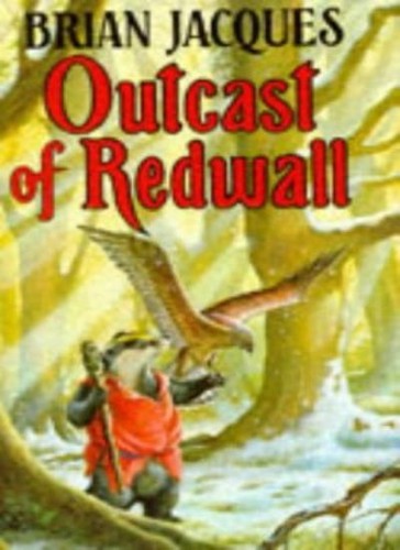 Outcast of Redwall,Brian Jacques, Allan Curless 9780091767211 | eBay