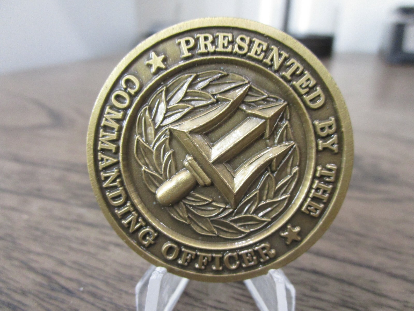 USN Center Naval Aviation Technical Training Unit Keeslar CNATT ...