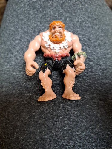 Fisher Price Imaginext Cavemen Caveman action Figure toy 2004 | eBay