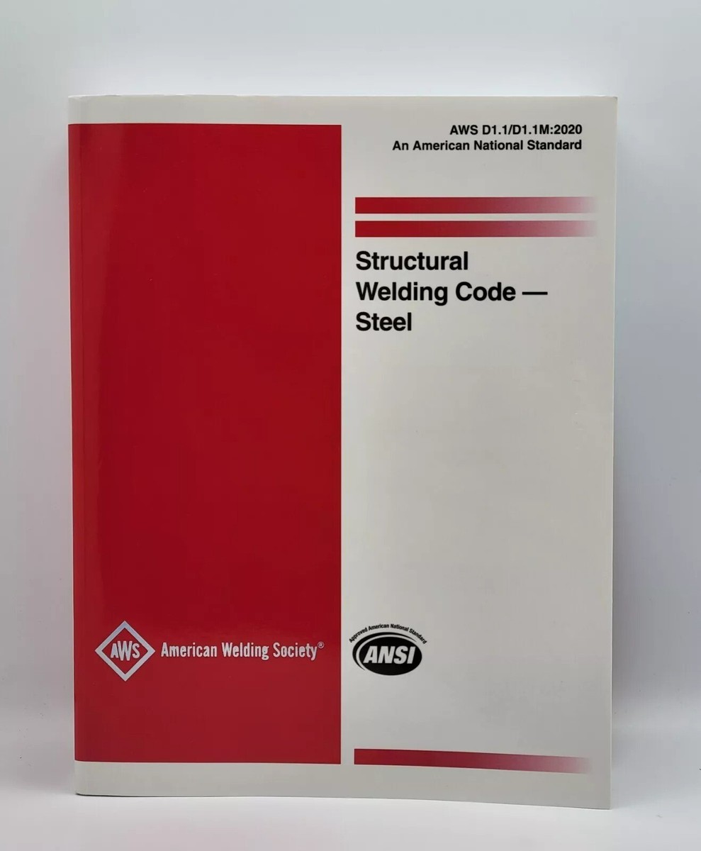 Pin Aws Standard Welding