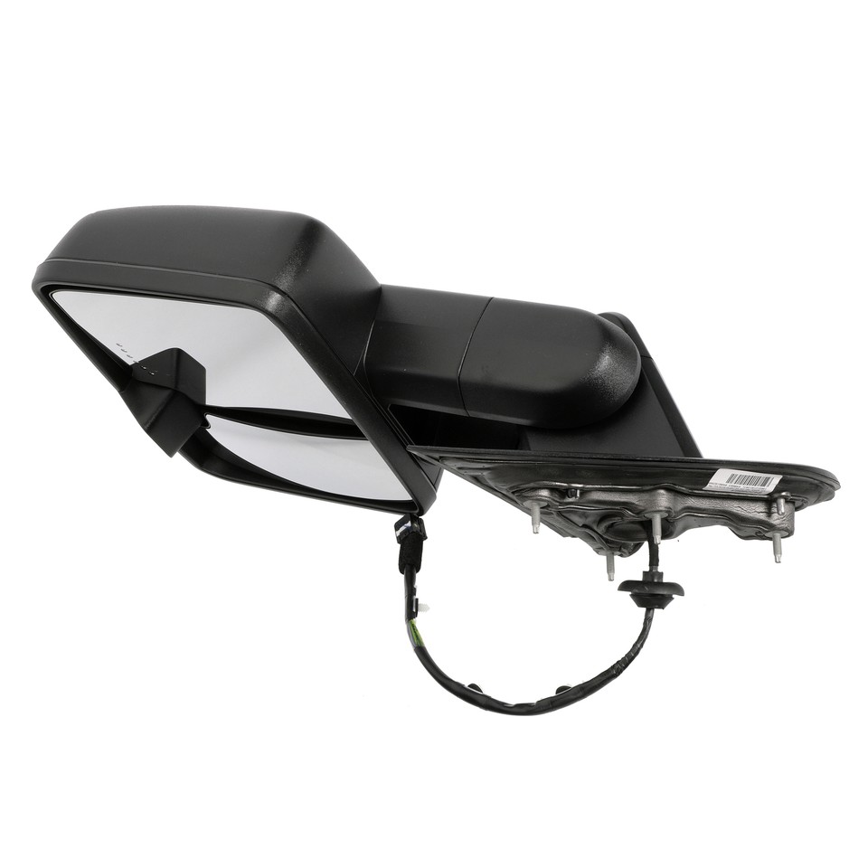 OEM NEW Exterior Driver Side View Towing Mirror 14-18 Silverado Sierra ...