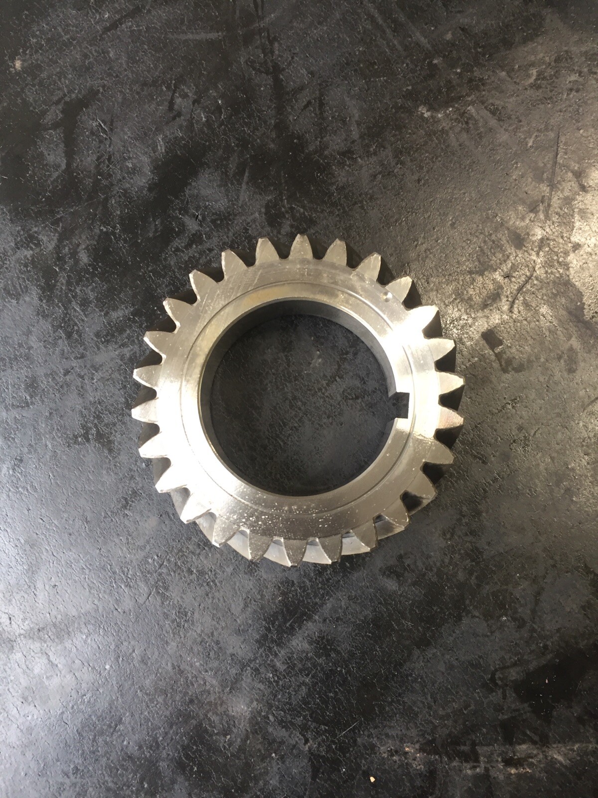 Kawasaki FC540V Crank Shaft Gear | eBay