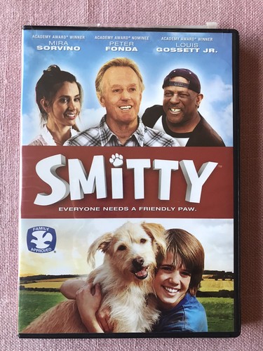 Smitty (DVD, 2012) | eBay