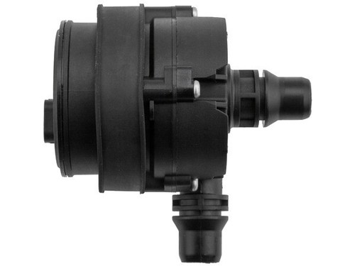 12V Heater Additional Water Coolant Pump For MERCEDES C238 A238 V223 ...