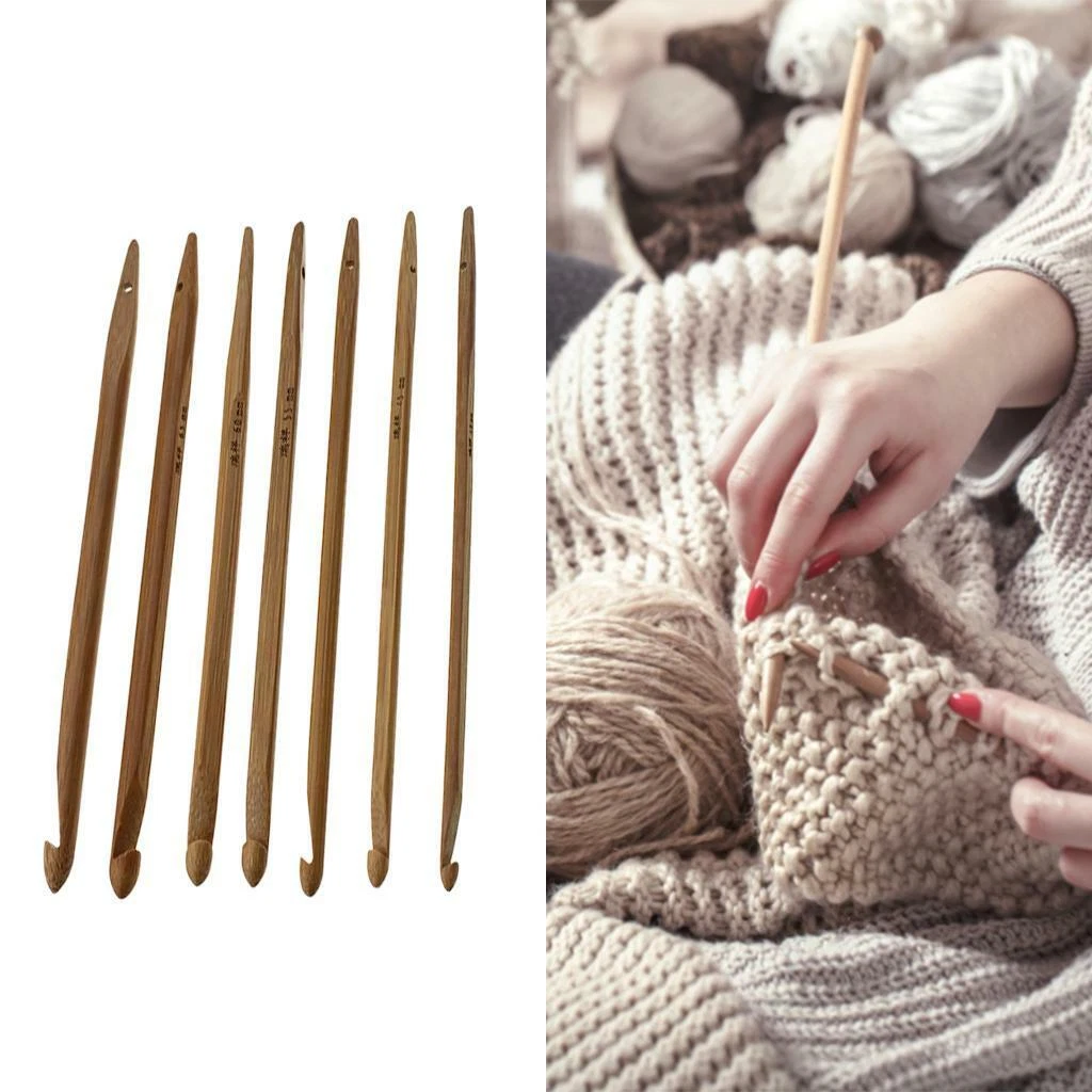 Cro Hook Needles