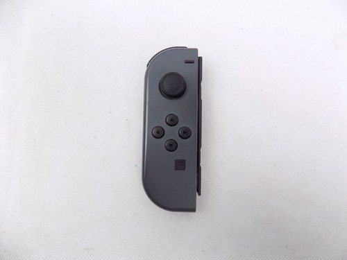 Nintendo Switch Grey Left Joycon Controller | eBay