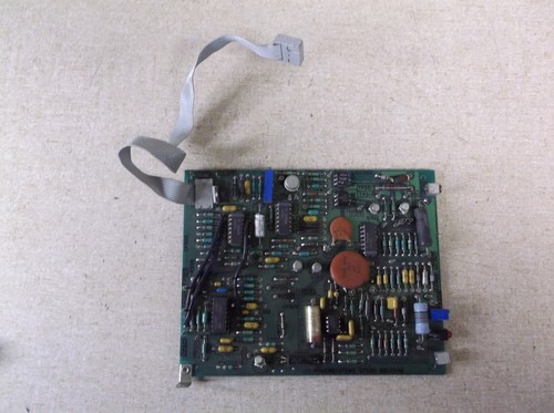 ITT PowerSystems CP300 6202348 SAW3082669 Computer Circuit Board *FREE ...