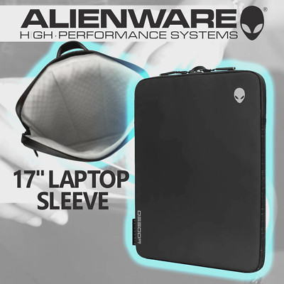 Alienware 15/17/18 inch Horizon Sleeve Case Bag Notebook Laptop Tablet ...