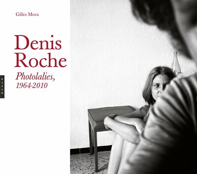 Denis Roche. Photolalies (1964-2010) | eBay