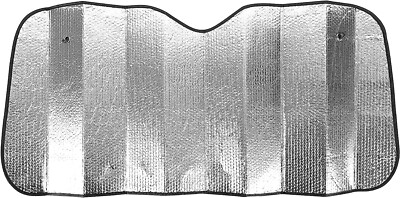 Foldable Car Windshield Front Window Sun Shade Cover Visor UV Block ...