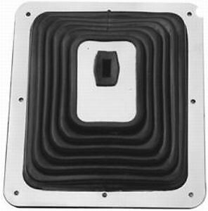 Large Shifter Boot 7-3/4 x 8-3/4In | eBay