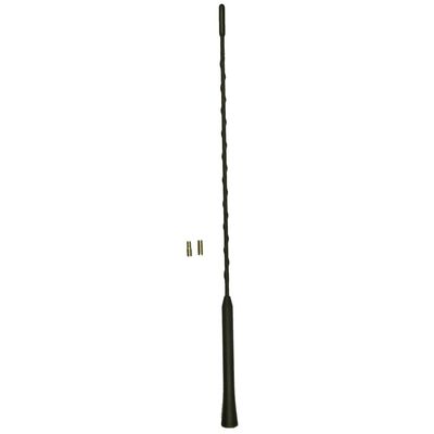 AN7602 40cm BMW Mini One Cooper Black Beesting Whip Mast Car Roof ...