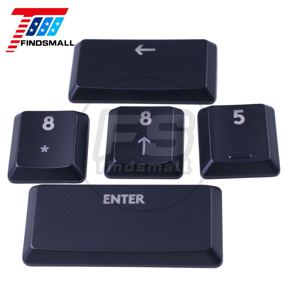 1 set 109pcs Key Caps for Logitech G915 G913 G815 G813 RGB Keyboard ...