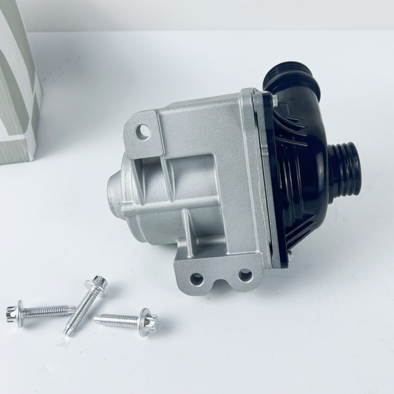 Electric Water Pump for 11519455978 11517632426 BMW E90 E60 F10 F01 F02 ...