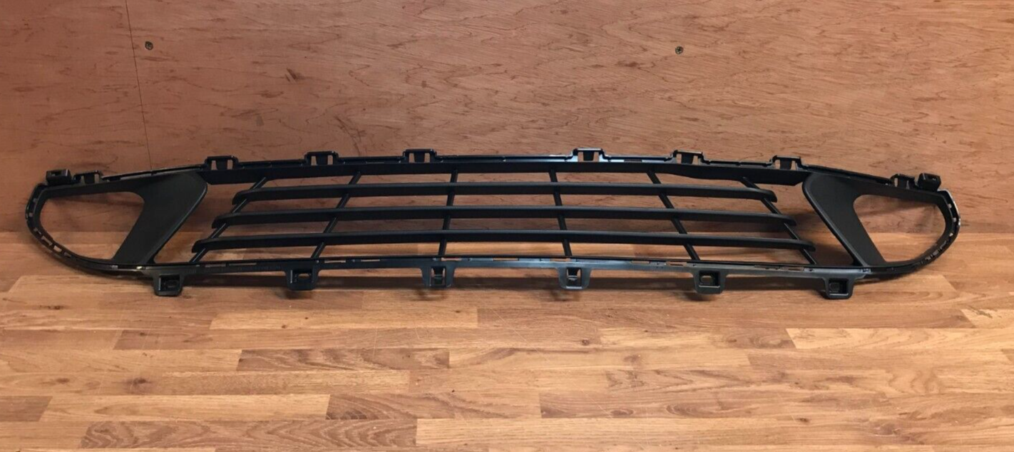 OEM Genuine BMW 3 Series G20 Center Grille Air Inlet Middle 51117464269 ...