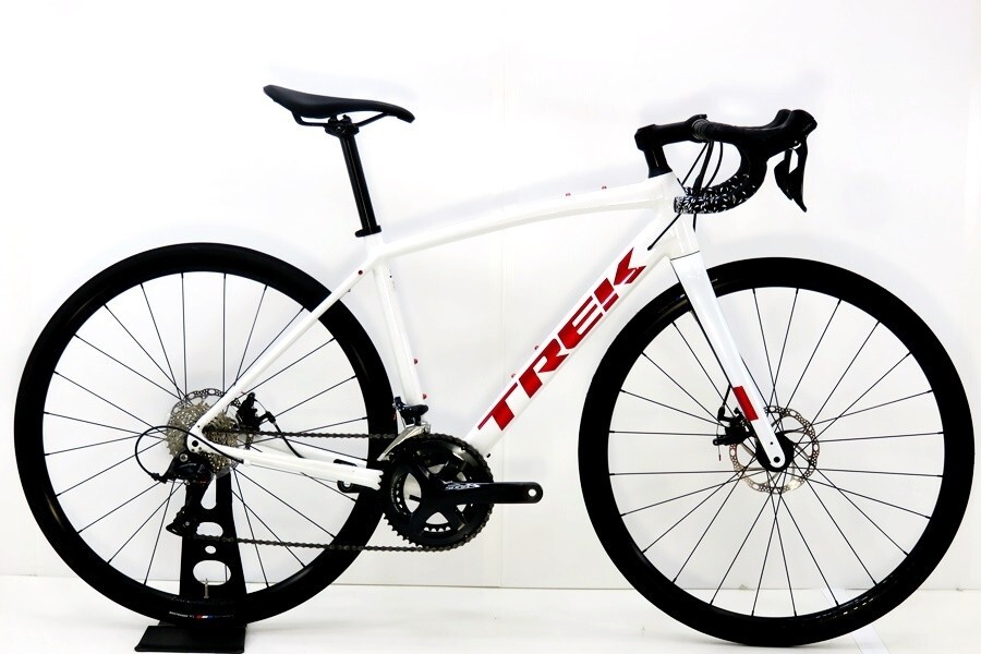 TREK DOMANE AL3 GEN3 2021-22 model aluminum road bike 52 size 2x9 speed ...
