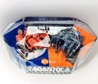 Hexbug Battlebots Battle Ground Tarantula Robots Dual Pack Spider Fight ...