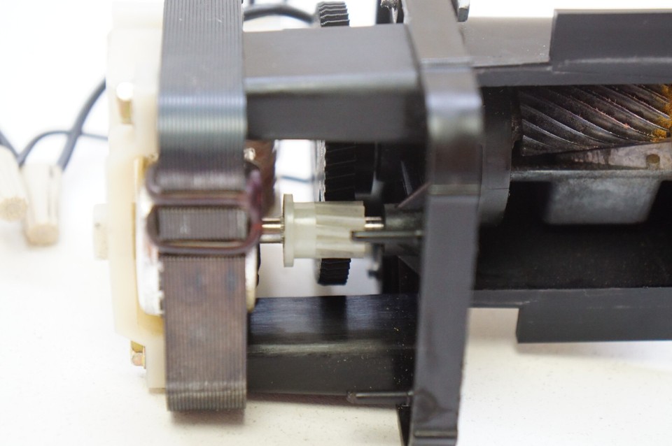 Hunt Boston Model 18 / 19 Electric Pencil Sharpener Replacement Gear V2 ...