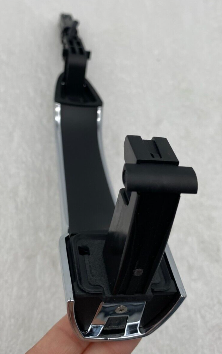 2014-2020 Maserati Levante Quattroporte Ghibli L Front Door Handle OEM ...