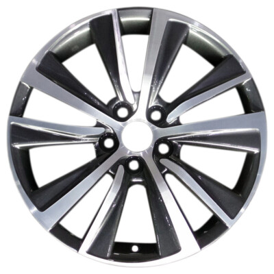 2021-2022 Toyota Venza 18" OEM Wheel Rim | 4261148B50 4261148B70 ...