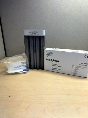 Welch Allyn 52100 Kleen Spec Dispenser | eBay