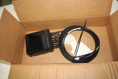 New Corning Evolv Splitter Terminal Pushlok 12P 12 Port ...