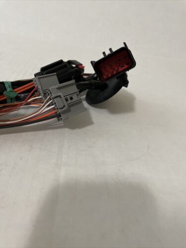 Door Wiring Harness Rear Right Mopar Model Number #68068070AD | eBay