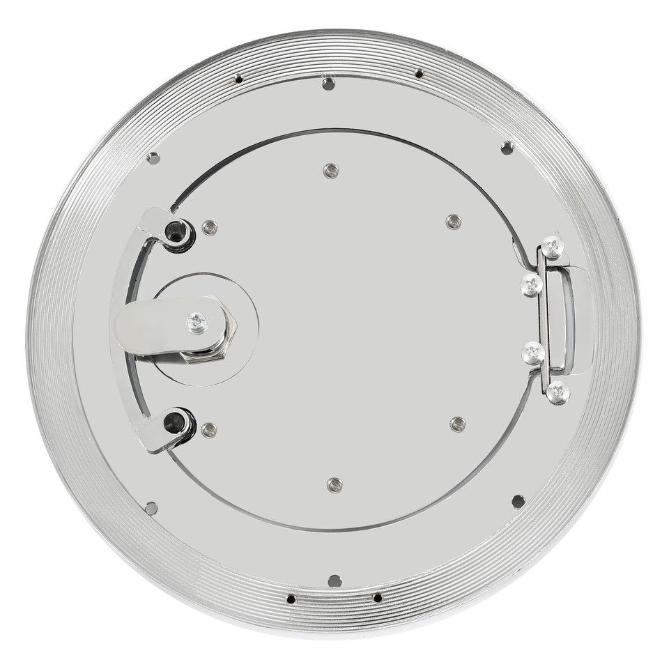 2003-2010 Hummer H3 H3T Locking Fuel Door Gas Tank Cap | Aluminum ...