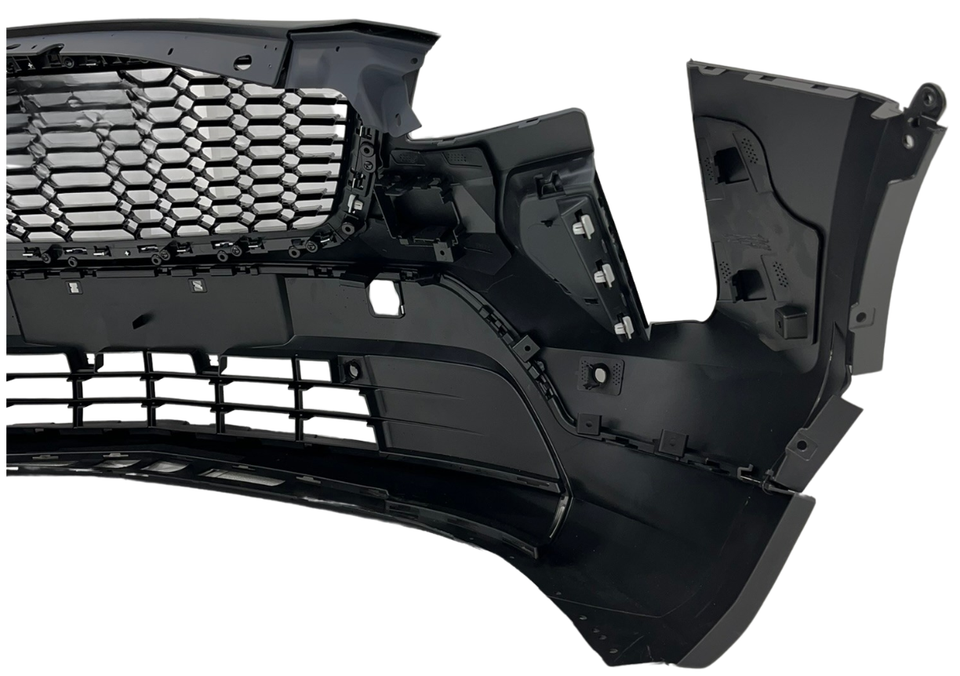 2019-2023 Cadillac XT4 Front Bumper Complete Assembly Fit w/sen holes ...
