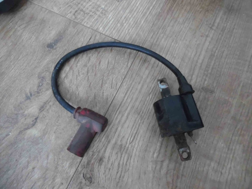 KTM 125SX IGNITION COIL - KTM 125 SX - MOTOCROSS - MX | eBay