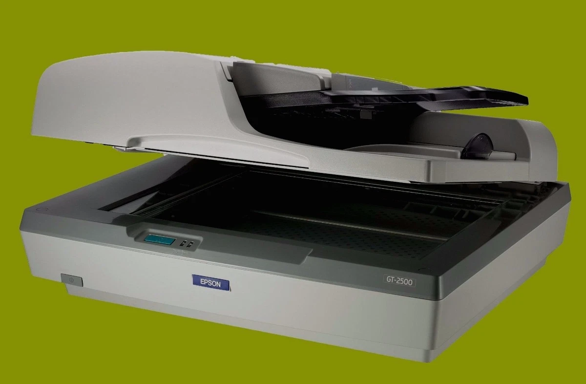 Südwesten Transaktion Sitcom epson gt 2500 Humanistisch Allgemeines Fallen