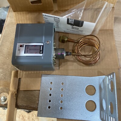 Pressure - Johnson Control