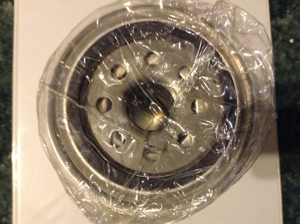 FF196 - A New Fleetguard Spin On Fuel Filter For A IH 766 Diesel, 886 ...