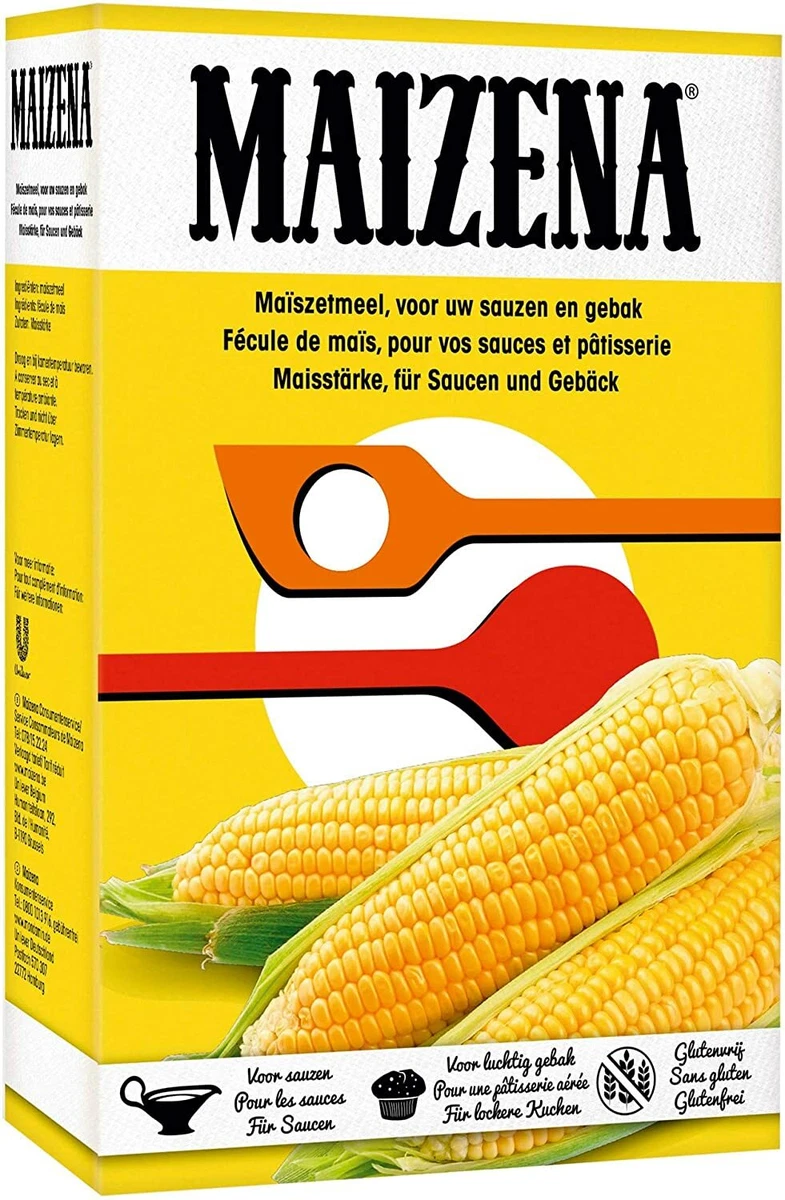 Maizena Corn Flour