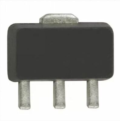 BFQ18A RF Transistor NPN 18V 150mA 4GHz 1W Surface Mount SOT-89-3 | eBay