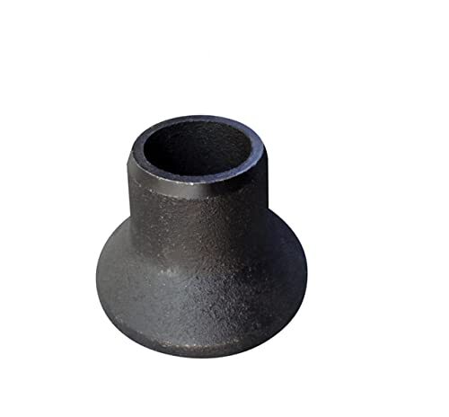 3" Disc Harrow Half Bearing Spool Spacer Fits 1-1/8" Square Disc Axles ...