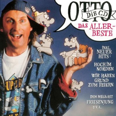 Otto Walkes - Das lo Mejor CD #G2048755 | eBay