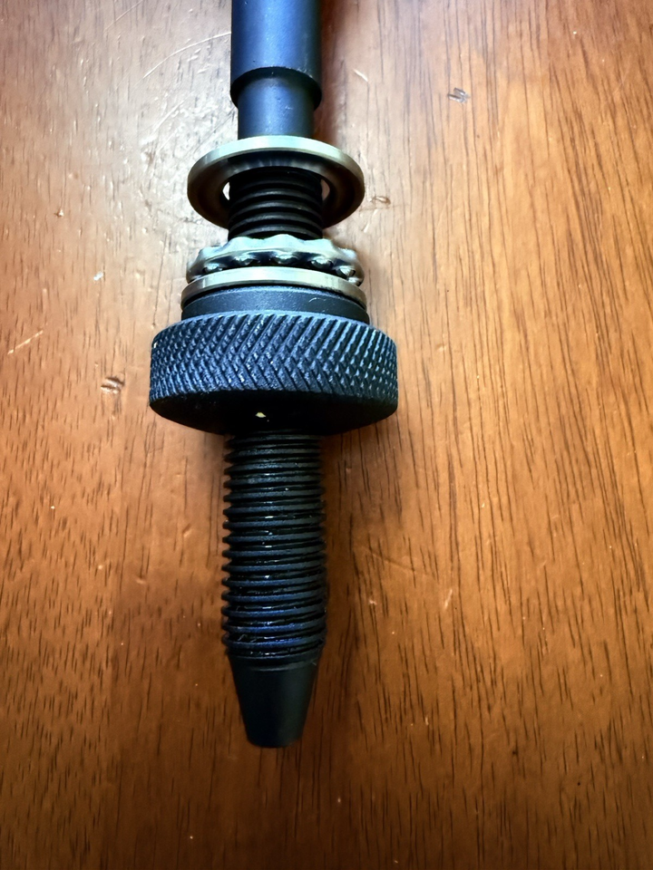 UNIOR Bottom bracket reamer tool frame BSA & ITA 1699/4 | eBay