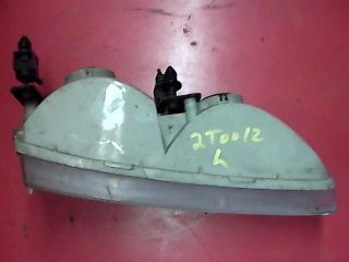 Driver Left Headlight Fits 95-97 CONTOUR 100935 | eBay