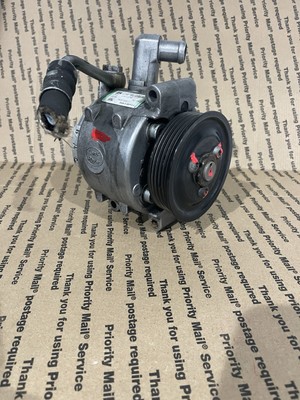 Range rover sport 2006-2009 (L320) Active anti roll control stability ...