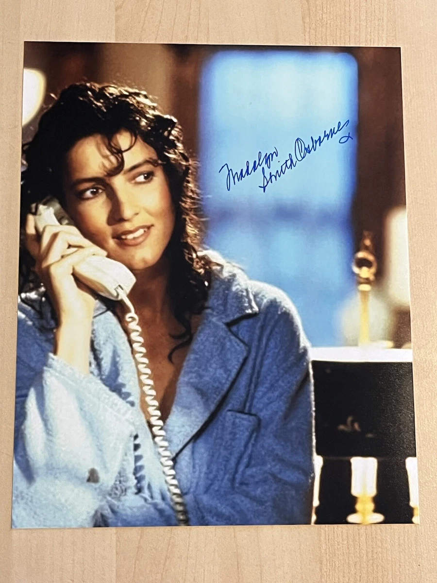 Madolyn Smith Osborne