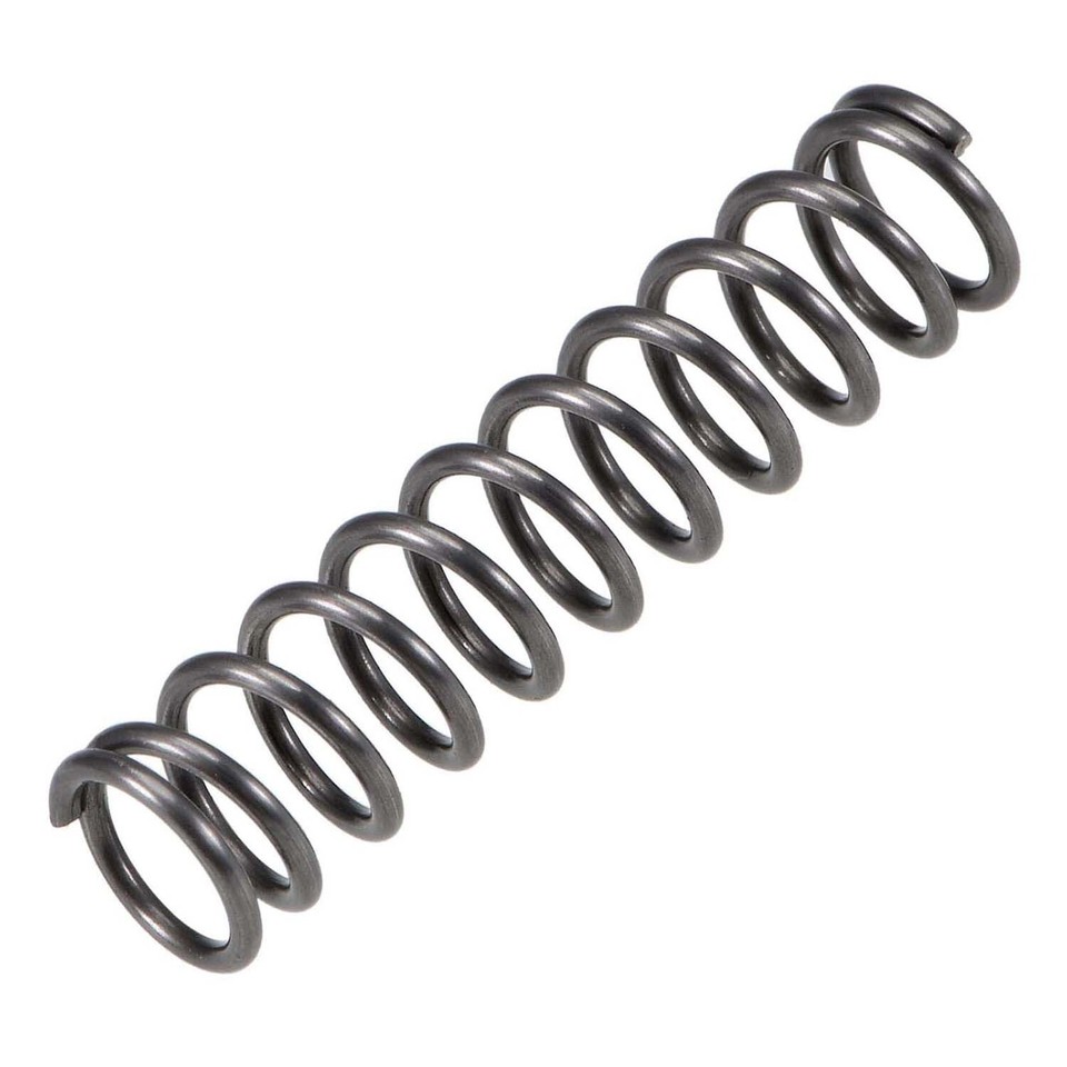 Compression Spring Steel 0.4mm Wire Dia 3mm - 10mm OD Small Pressure ...