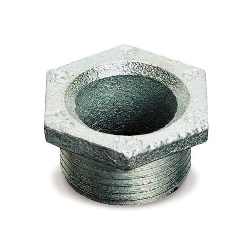Thomas & Betts 841-TB, 3/8", Steel, IMC/Rigid Conduit Chase Nipple ...