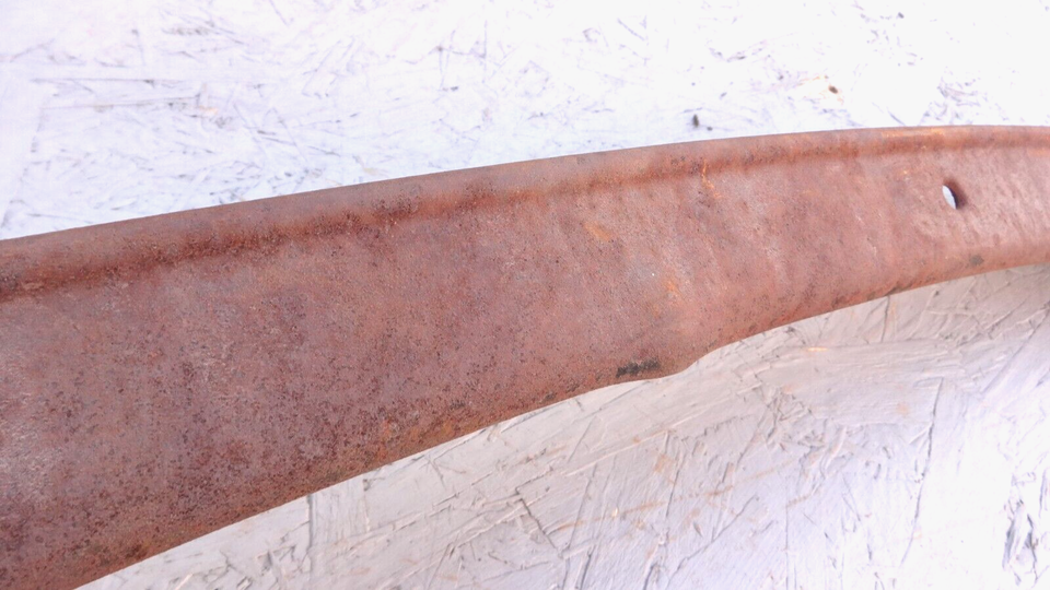 1928 1929 Model A Ford DASH RAIL Original | eBay