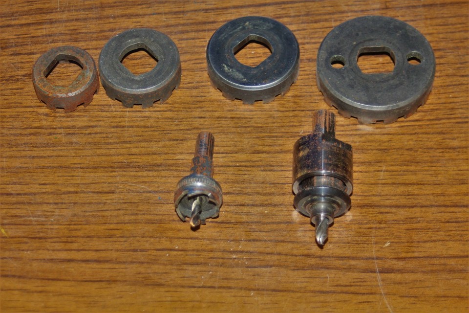 Greenlee 930 Ultra Cutter Kit | eBay