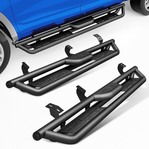 Drop Running Board For 2010-2024 Toyota 4Runner Trail Edition Side Step ...