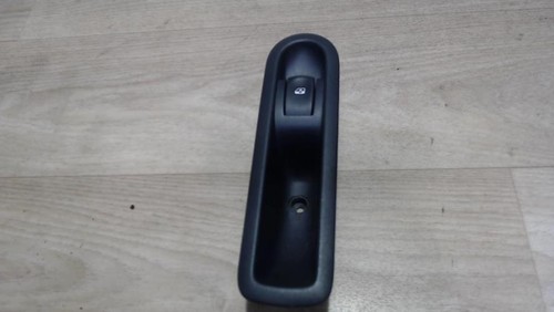 Interrupteur de leve vitre arriere gauche RENAULT GRAND MODUS PHASE 2 ...