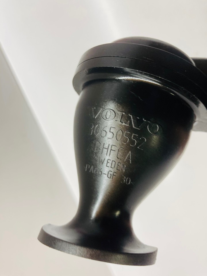 OIL PUMP STRAINER PIPE FOR VOLVO XC90 2.4 Diesel D5244T18 200 BHP ...